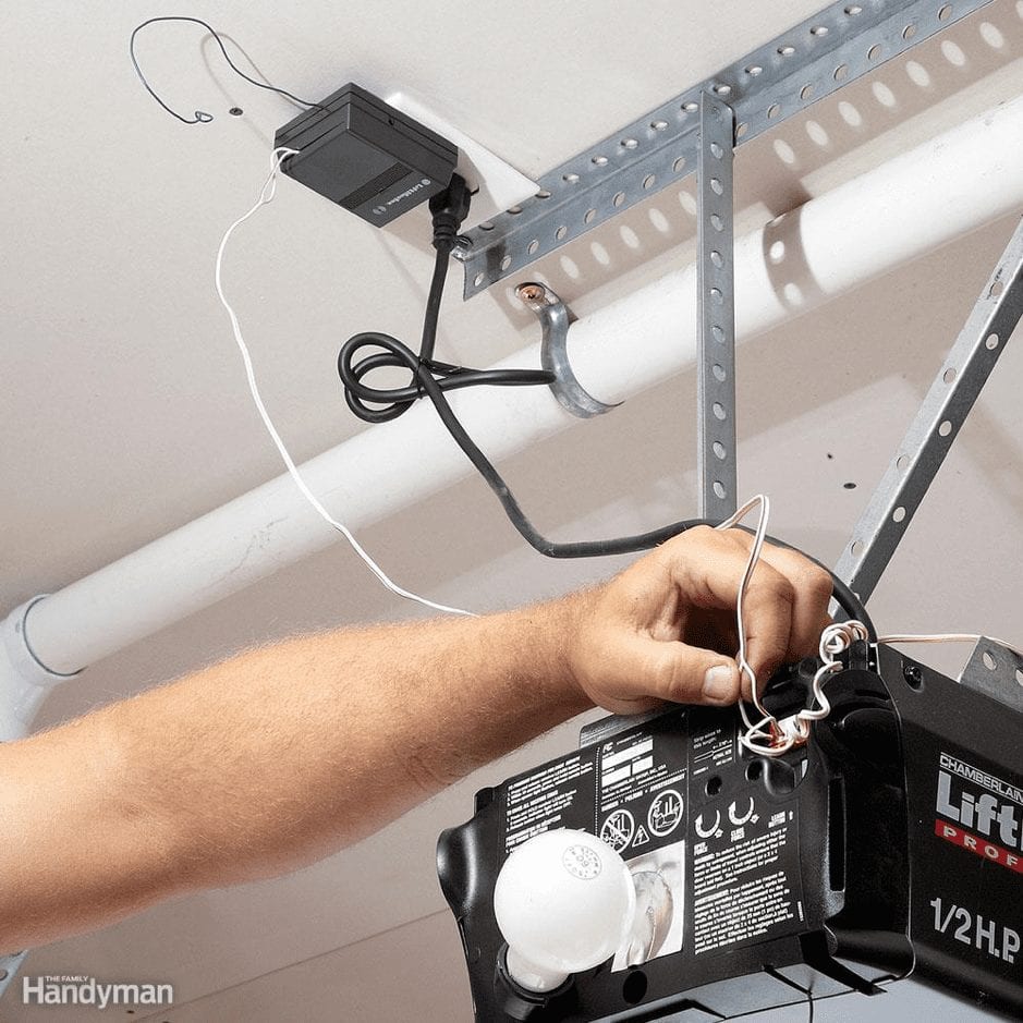 Steps to Troubleshoot Your Garage Door Opener | Gryphon Garage Doors